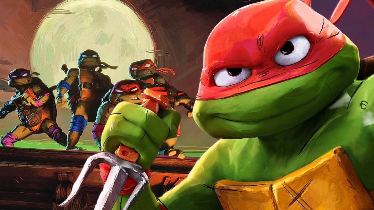 TMNT Mutant Mayhem 2: Release Date, Cast & Everything We Know