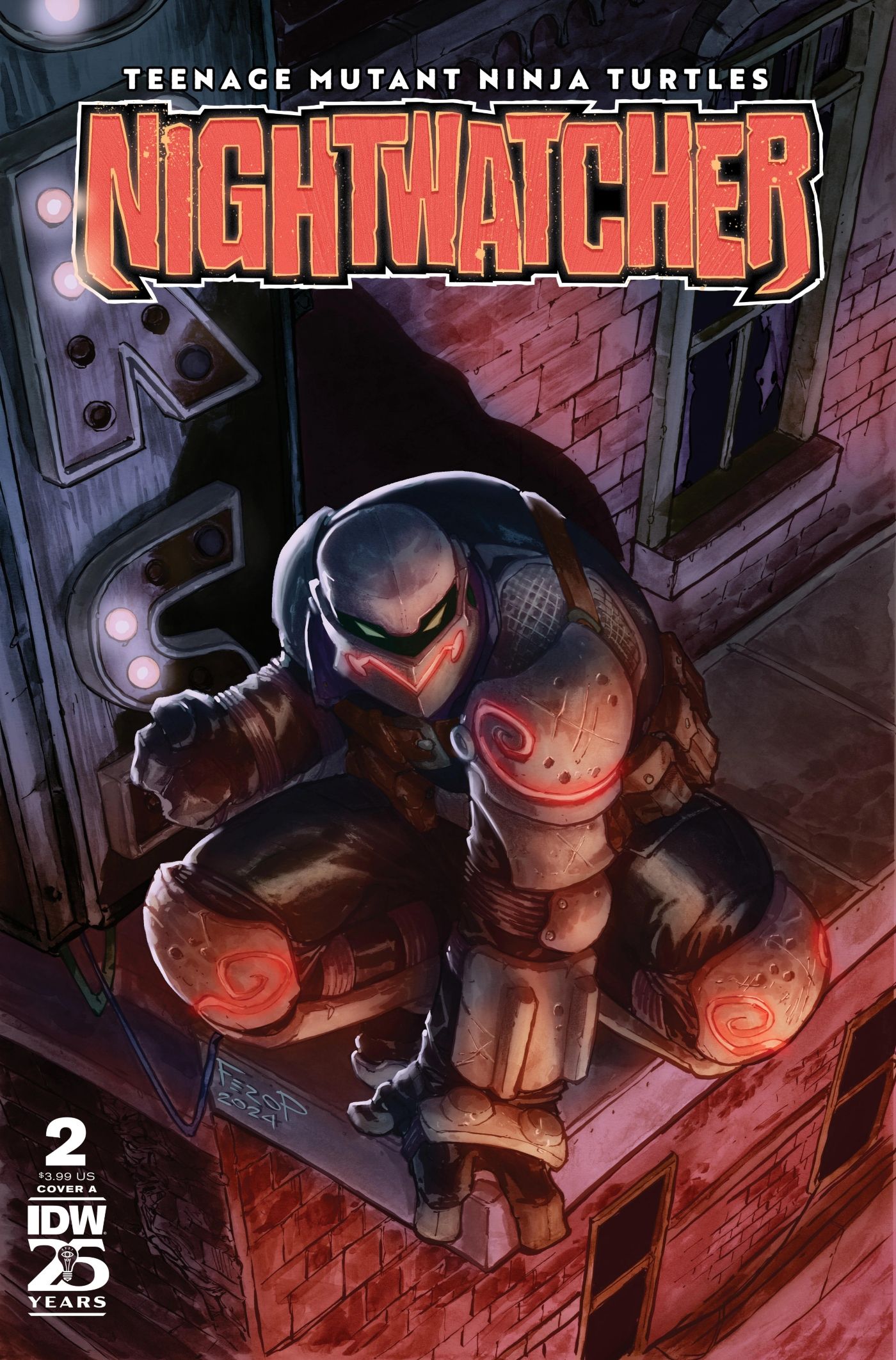 Tmnt Rafael El Vigilante Nocturno I Know They Already Have Motorcycles