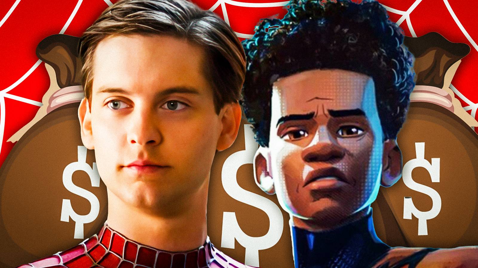 All Spider-Man Movies Ranked By Box Office