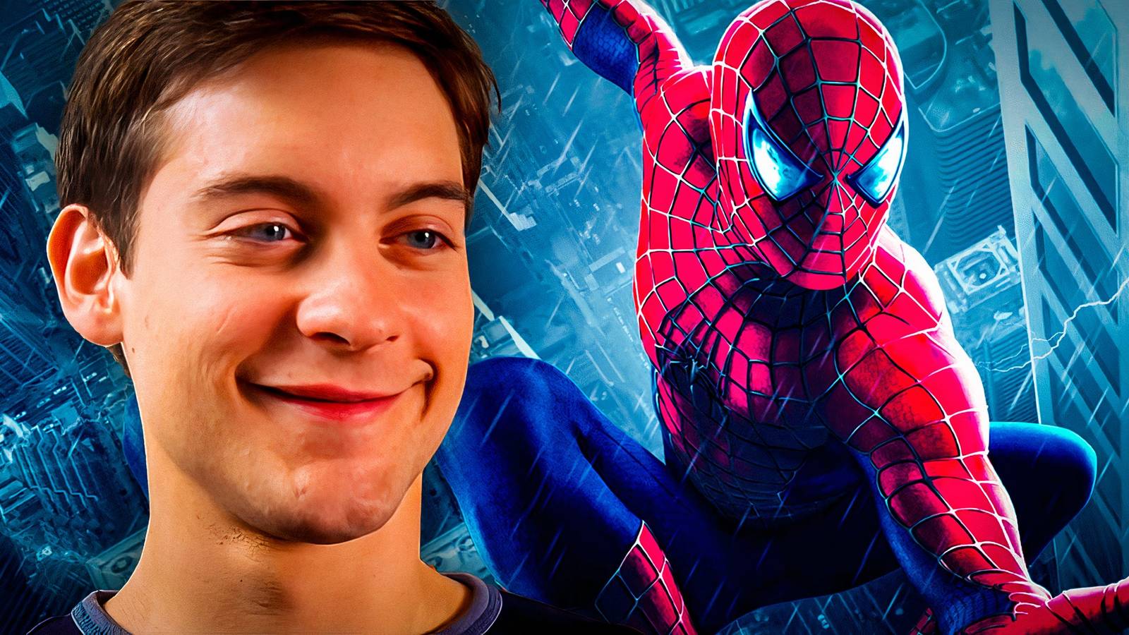 10 Scenes That Most Define Tobey Maguire's Spider-Man Movies