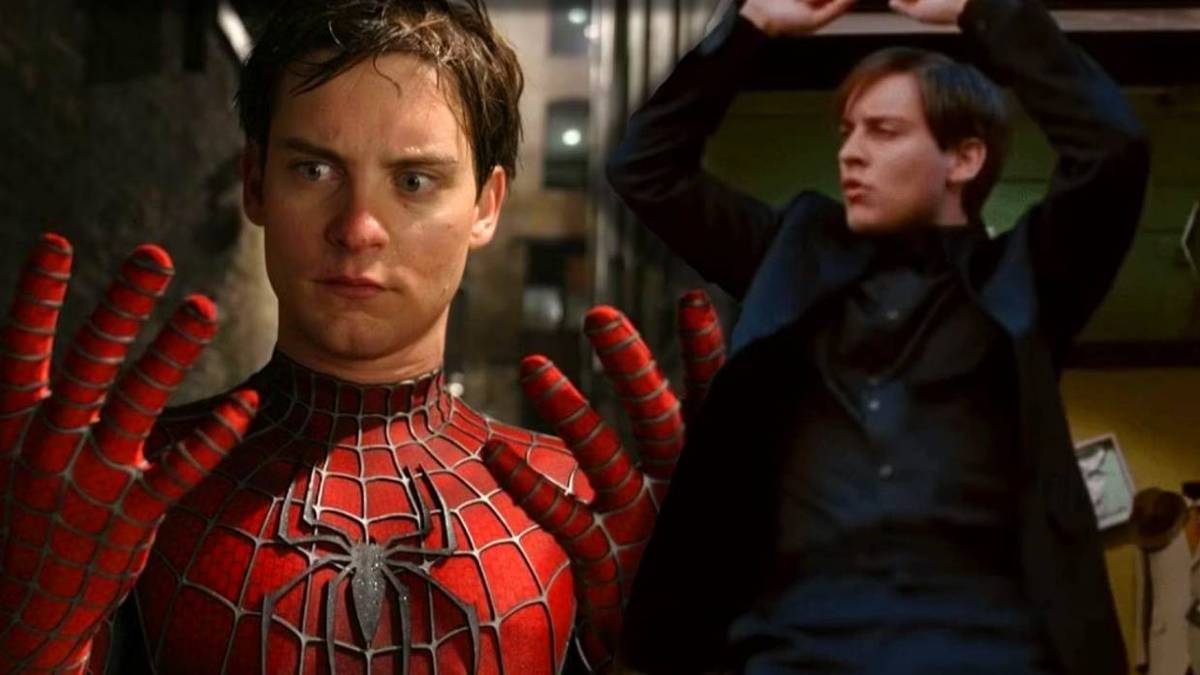 10 Things That Make No Sense About Tobey Maguire's Spider-Man