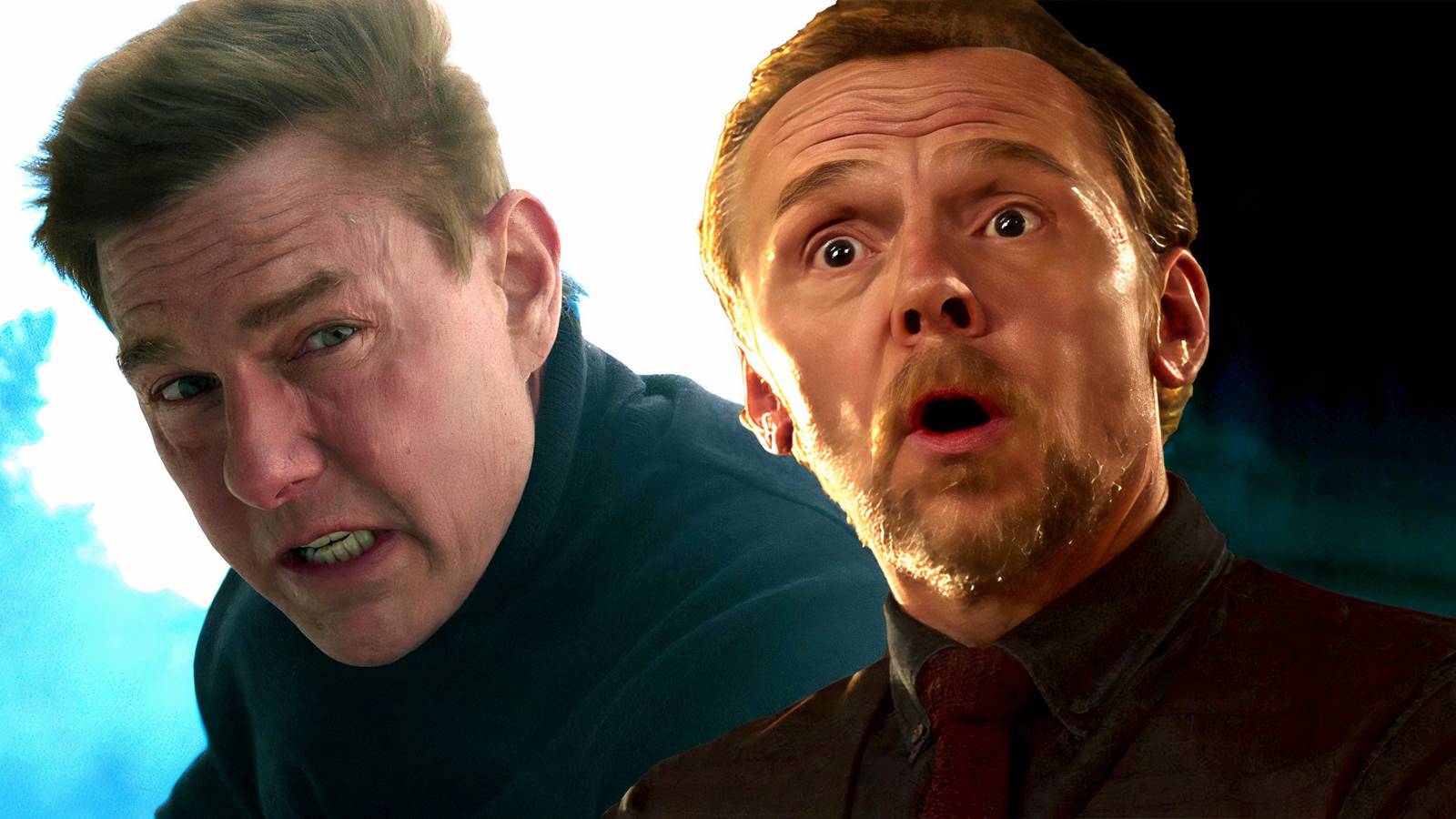 Mission: Impossible 8 Gets Exciting Filming Update From Simon Pegg ...