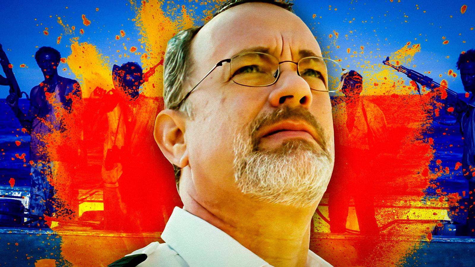 Captain Phillips Ending Explained