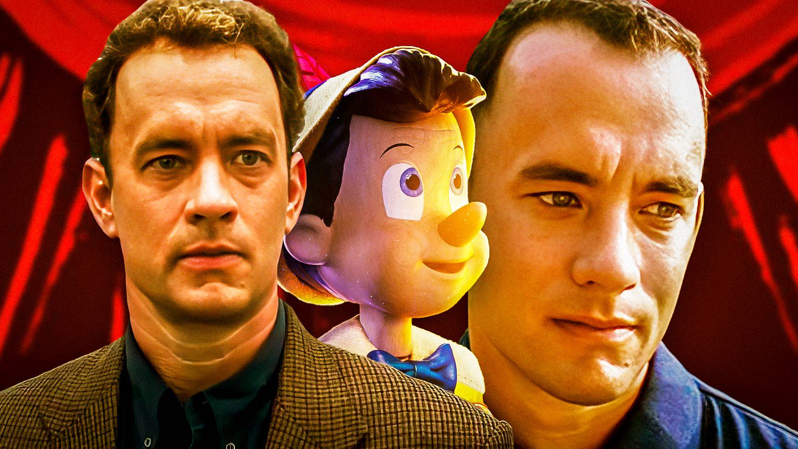 Every Tom Hanks & Robert Zemeckis Movie Collaboration, Ranked