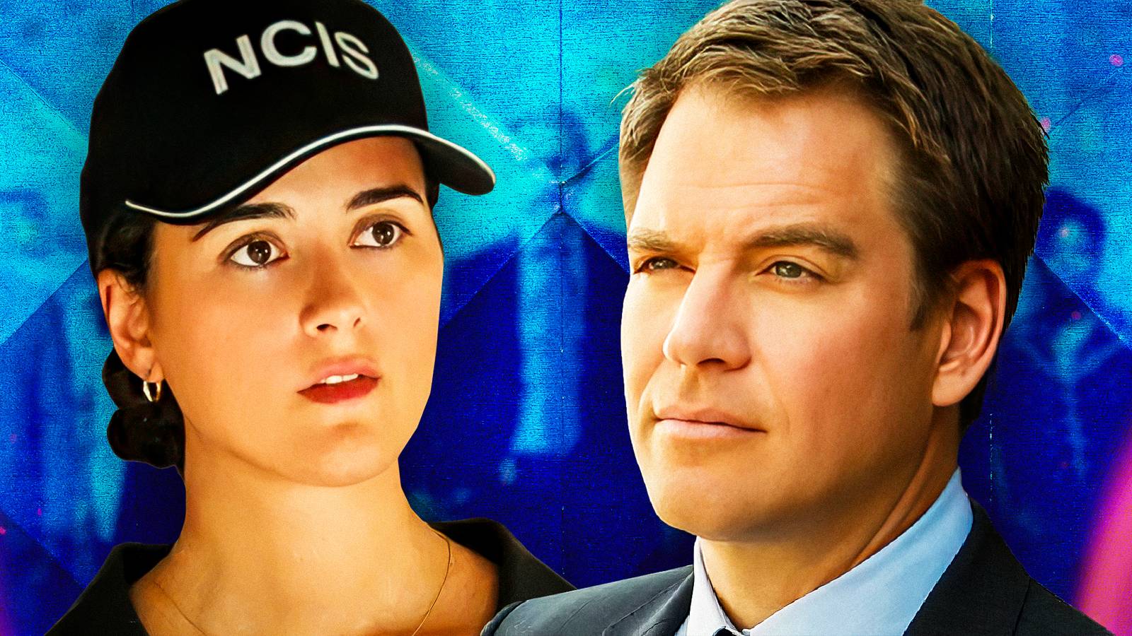 I'm So Relieved NCIS: Tony & Ziva Will Dump This Tired Franchise ...