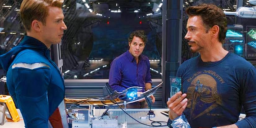10 Hulk Movie Quotes That Aged Poorly