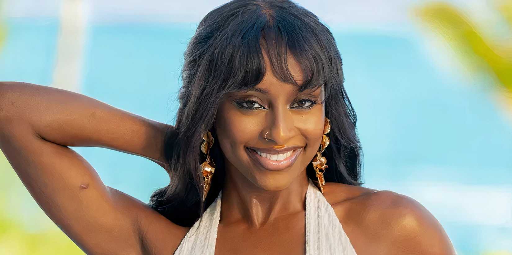 Too Hot To Handle Season 6: Are Brianna Balram and Demari Davis Still ...