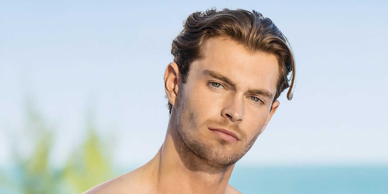 Too Hot To Handle Season 6 Cast Guide