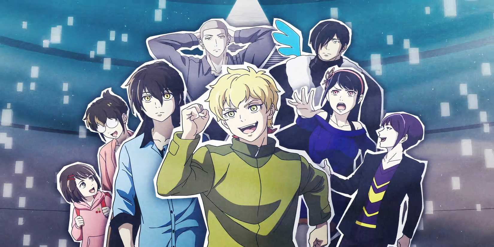 Tower of God Fans Are Divided Over Controversial Season 2's Art Style ...