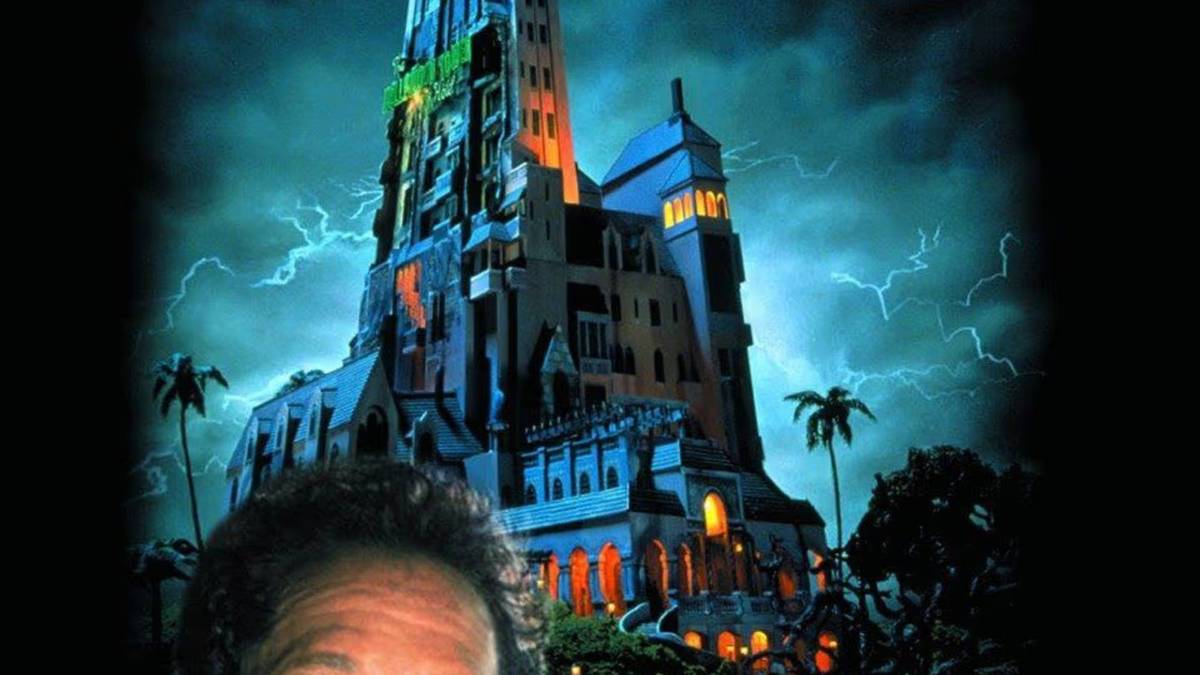 Tower of Terror Summary, Trailer, Cast, Where to Watch and More