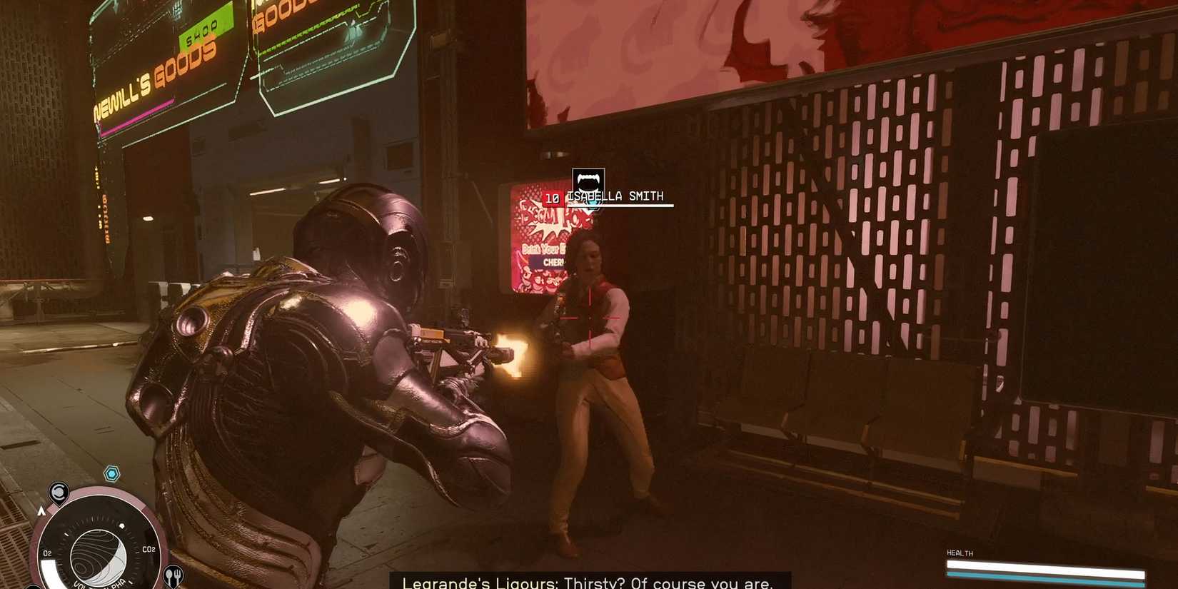 Starfield Still Hasn't Delivered The One Idea That Could Save It