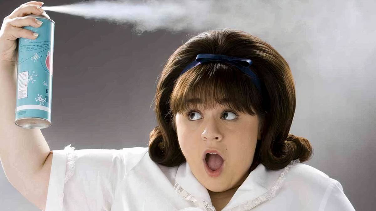 Where Hairspray Actor Nikki Blonsky Is Now: "I Did Not Take A Conscious ...
