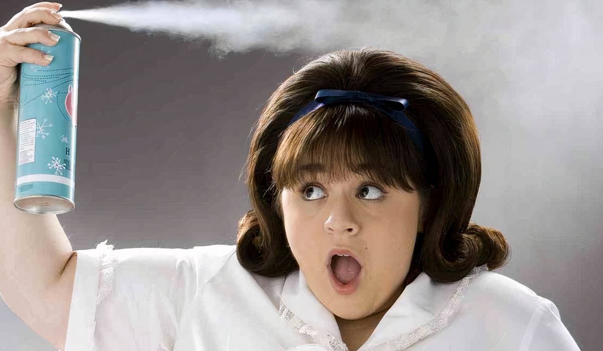 Nikki Blonsky Als Tracy