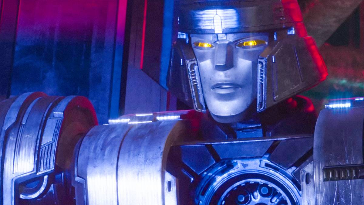 Why Alpha Trion Gave Megatron A Transformation Cog In Transformers One