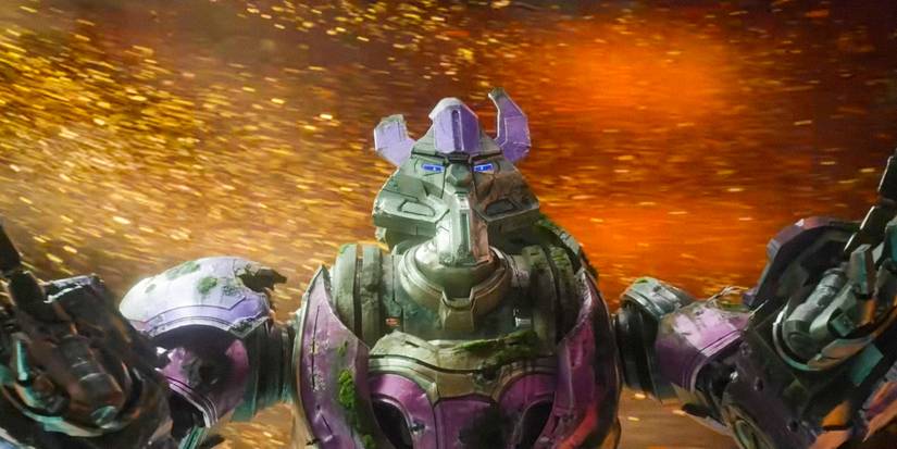 Transformers One's Sentinel Prime Explained: Backstory, Plan, & Powers