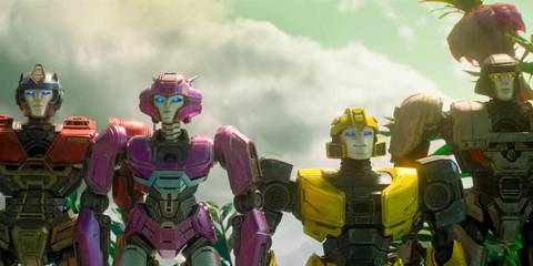 Transformers One Summary, Trailer, Cast, Where to Watch and More