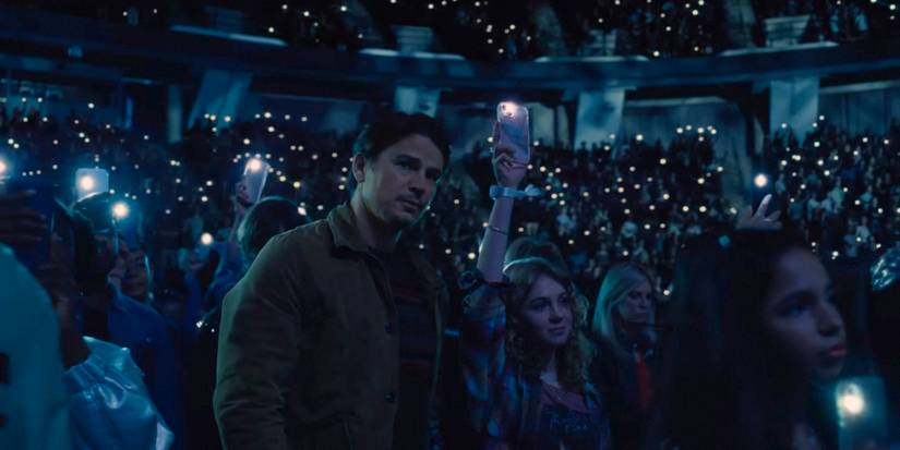 Trap Rating Confirms Return To Classic M. Night Shyamalan Trend
