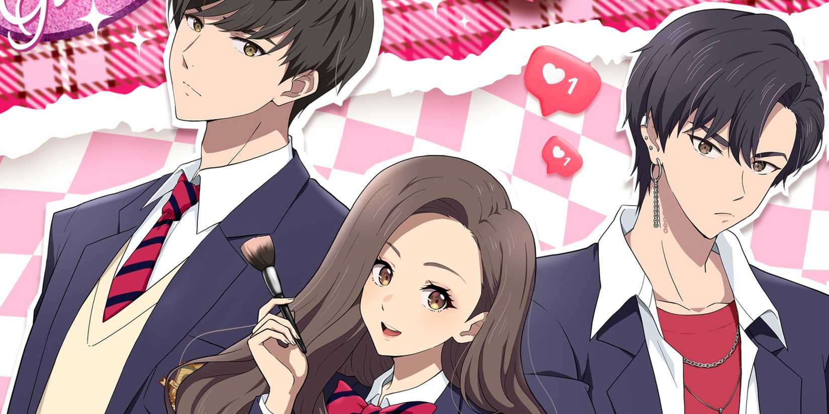 10 Upcoming Anime Based on Manhwa
