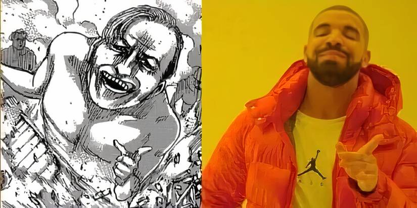 Every Attack on Titan Pop Culture Reference Catalogued in Impressive ...