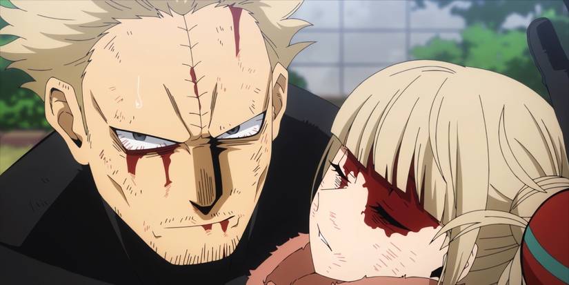 If You Like My Hero Academia's Most Controversial Romance, You're Wrong