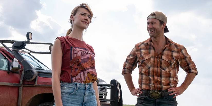 Twisters 2: Will It Happen? Everything We Know