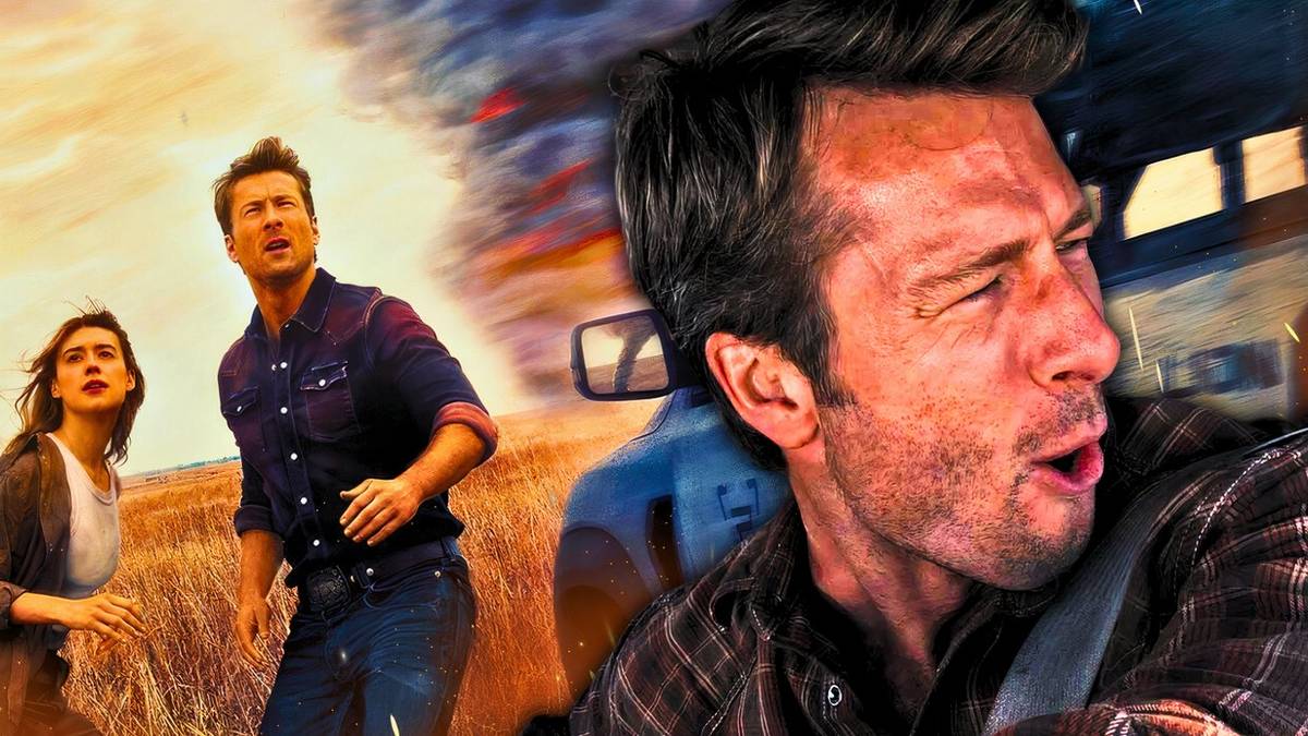 Every Tornado Scene In The Twister Movies, Ranked By Intensity