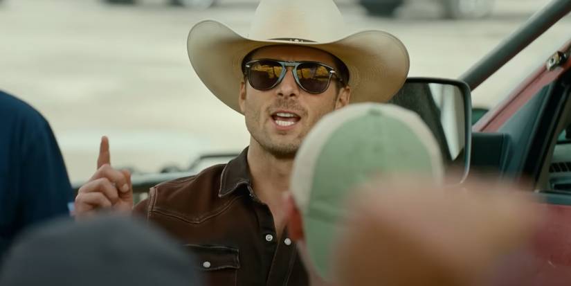 Twisters' 10 Best Quotes