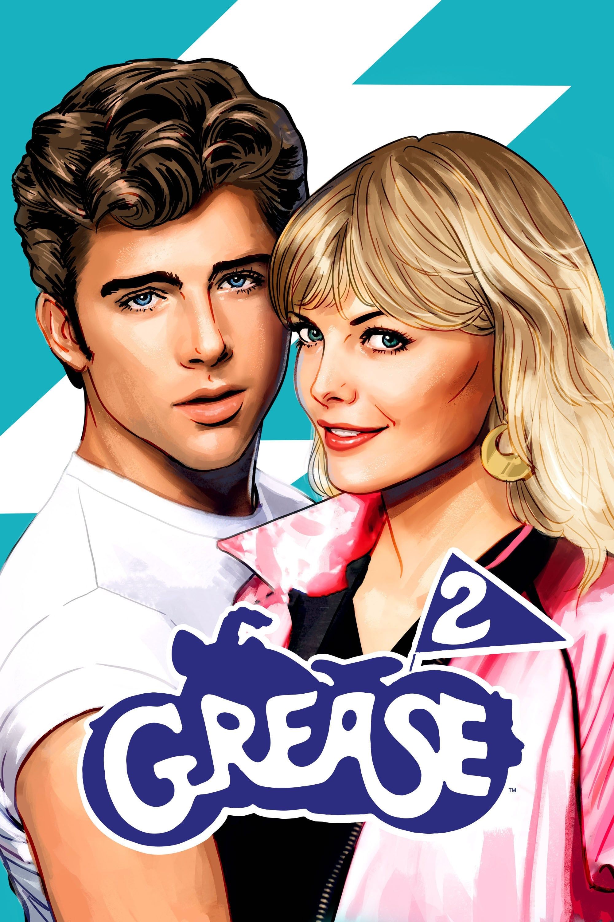 Grease Summary, Trailer, Cast, Where to Watch and More
