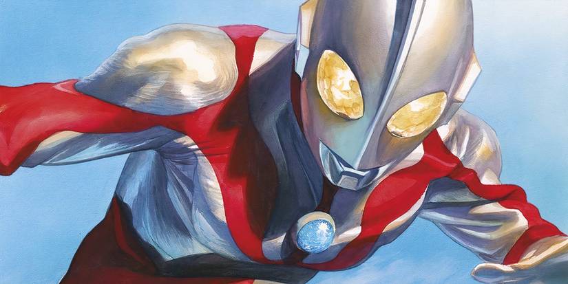 Marvel's and Manga's Most Iconic Superheroes Team-Up In Upcoming ...