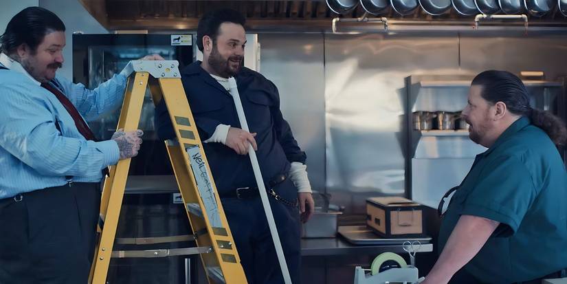 The Bear's Fak Family Tree Explained