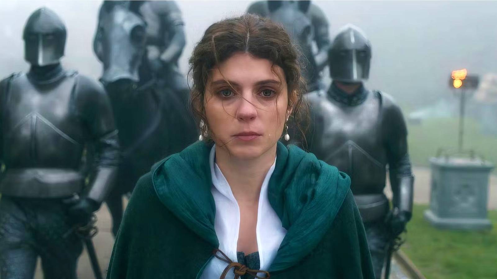 Cancelled Prime Video Series With 95% RT Score Gathers Over 55K ...