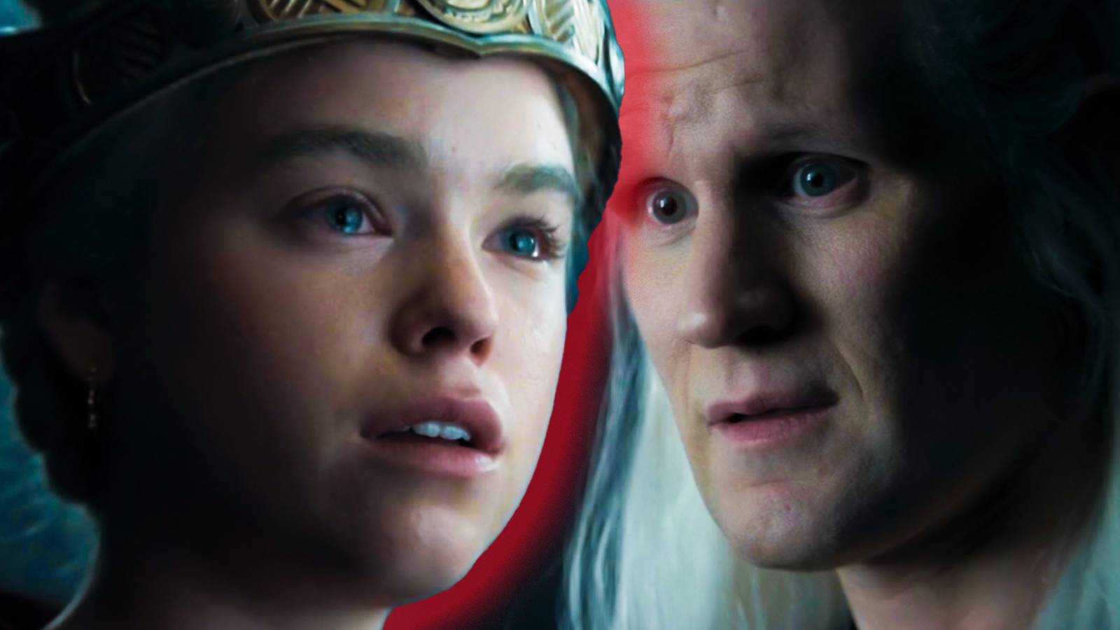 What Rhaenyra Said To Daemon In High Valyrian In House Of The Dragon ...