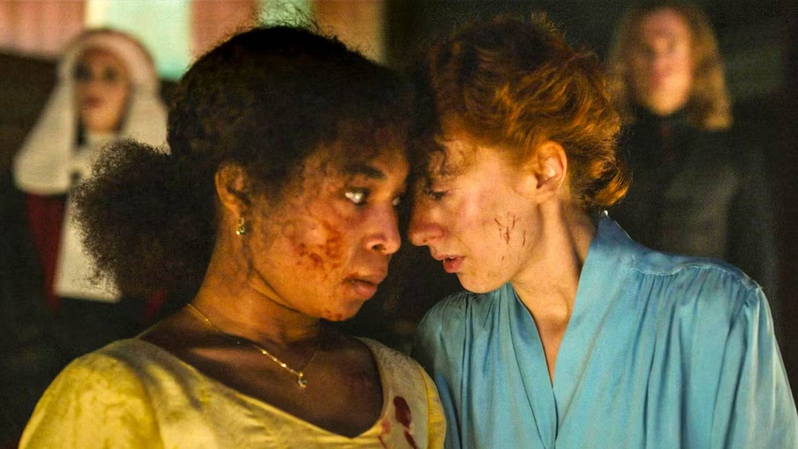 Horror Master Mike Flanagan Just Declared This Vampire Series "One Of ...