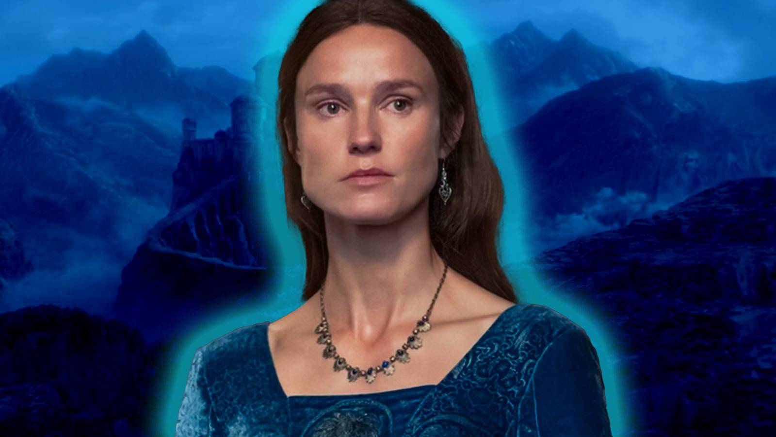 Who Jeyne Arryn Is In HOTD & How She's Connected To Game Of Thrones