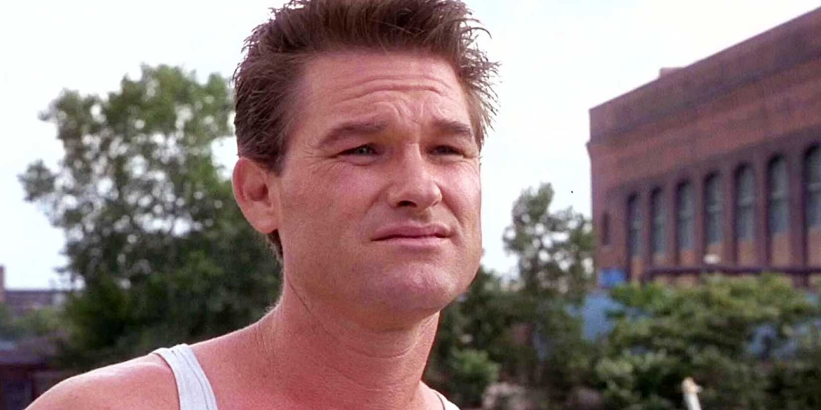 Backdraft Remake: Confirmation, Cast & Everything We Know