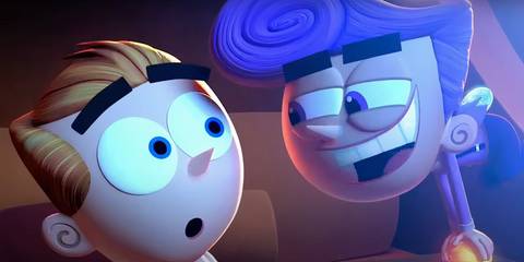 Fairly OddParents: A New Wish Summary, Trailer, Season List, Cast ...