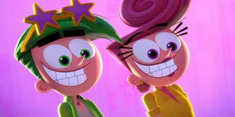 Fairly OddParents: A New Wish Summary, Trailer, Season List, Cast ...