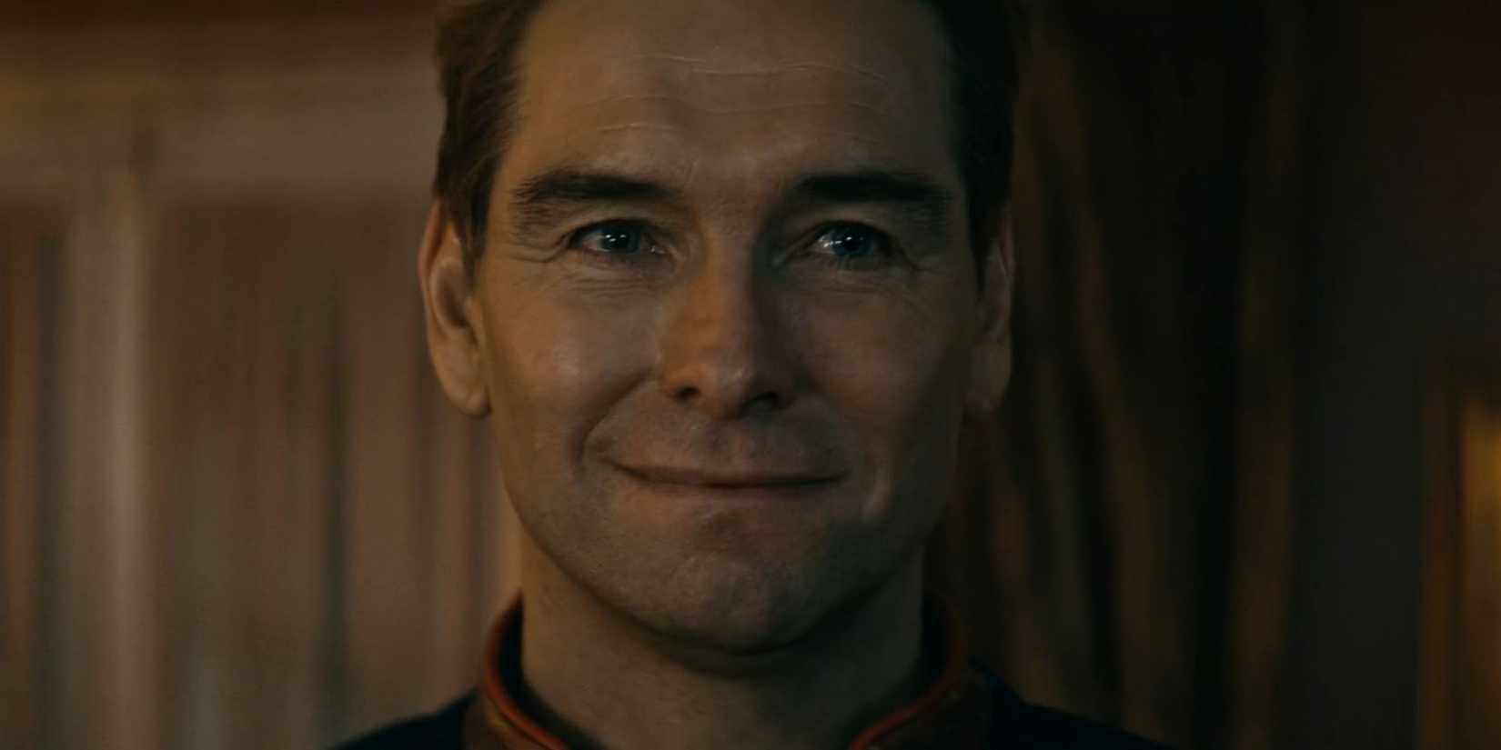 The Boys Season 4 Has A Homelander Power Plot Hole That's Impossible To ...