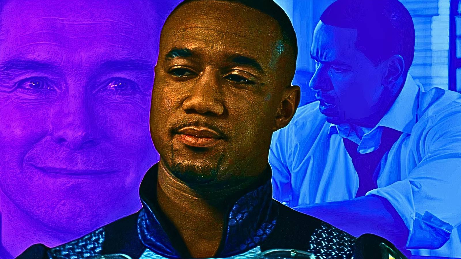 This A-Train Scene Marks A Surprising First In The Boys After 5 Years ...