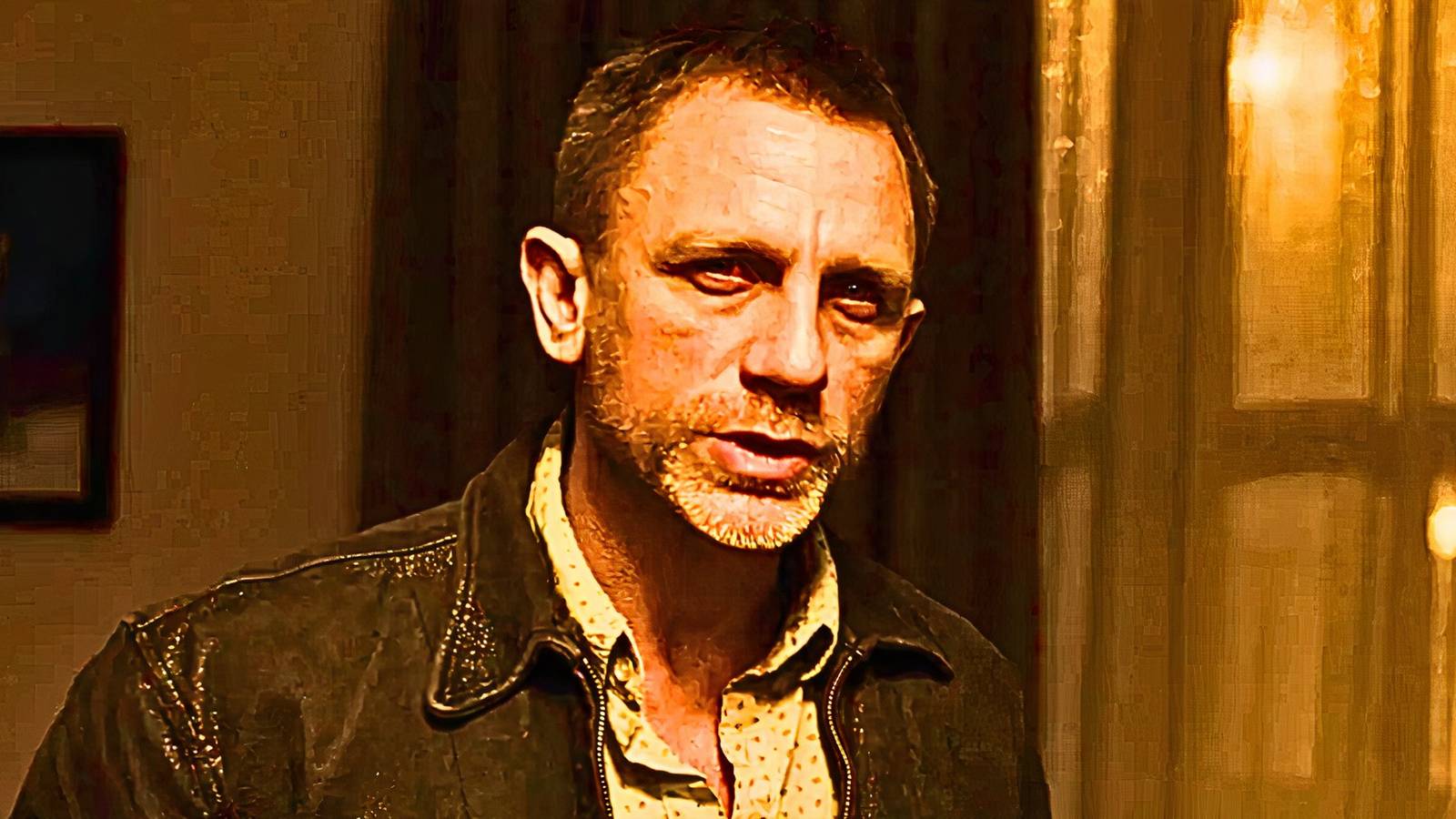 Why Daniel Craig's 007 Was So Dark Explained By A James Bond Parody ...