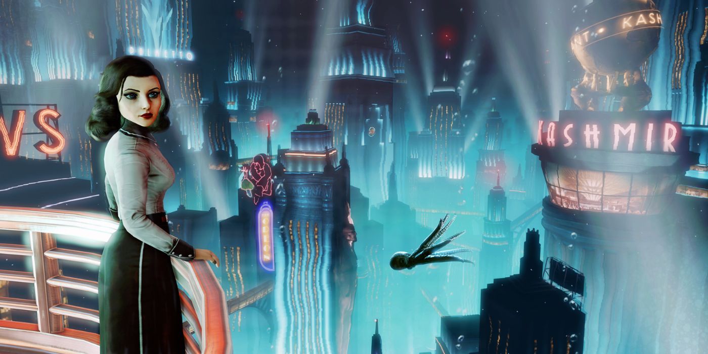 BioShock's Ending Explained (In Detail)