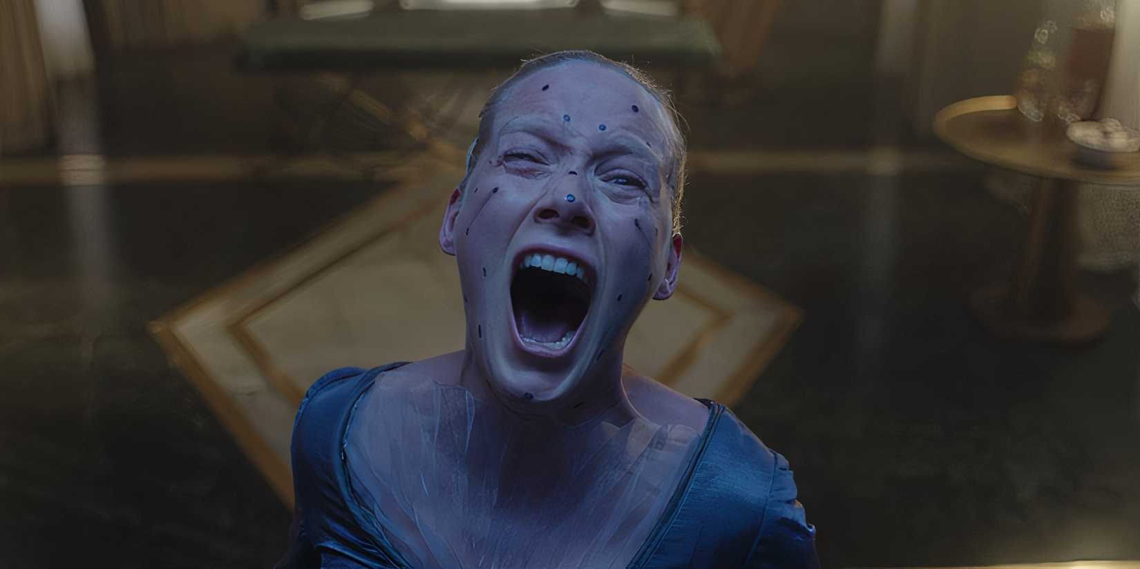 Foundation Season 3's Exciting Addition To Isaac Asimov's Decades-Old ...