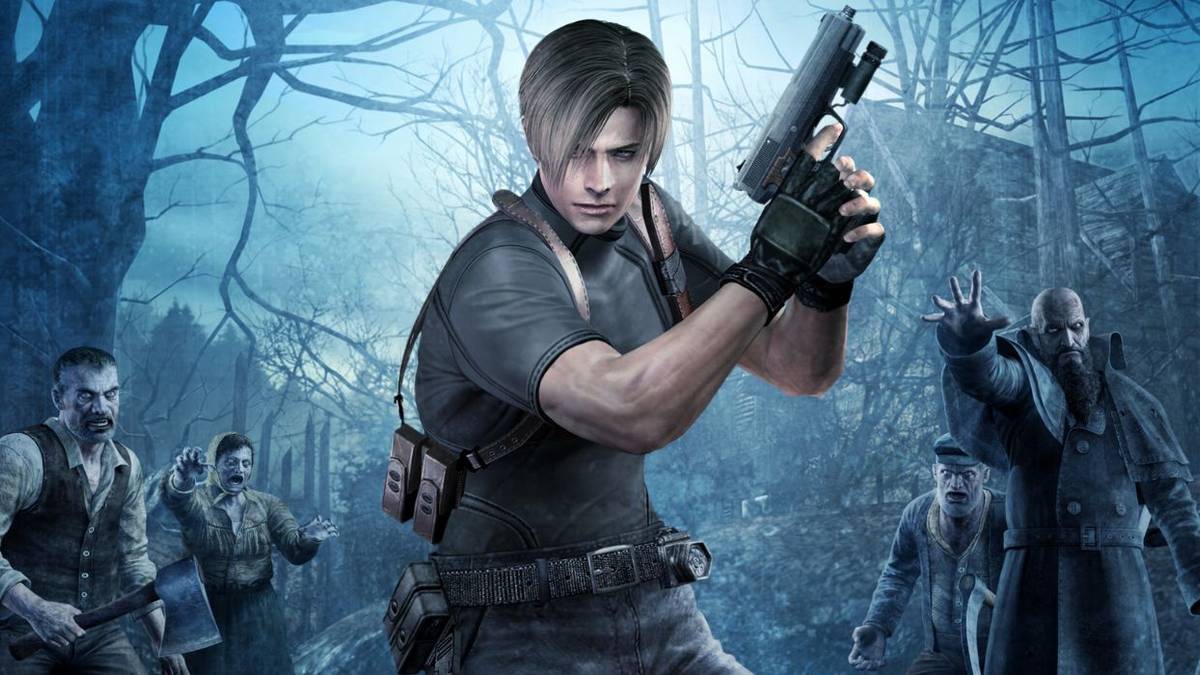 Incredible Resident Evil Leon Cosplay Fools Fans Into Thinking He's The ...