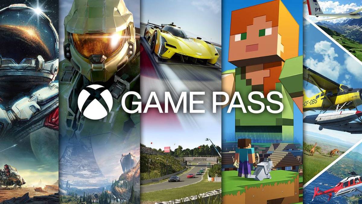 Microsoft & Xbox Game Pass Are In Trouble Again