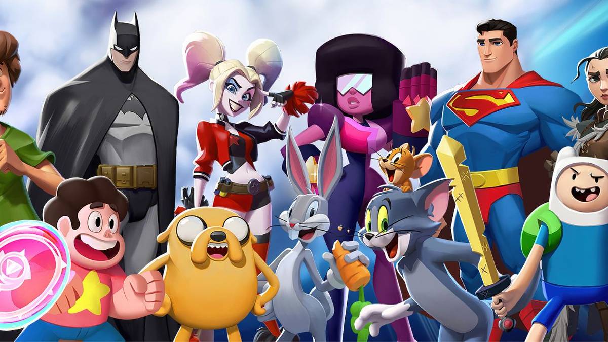 It's Almost Adventure Time, As Warner Bros Reveals Season 4 of ...