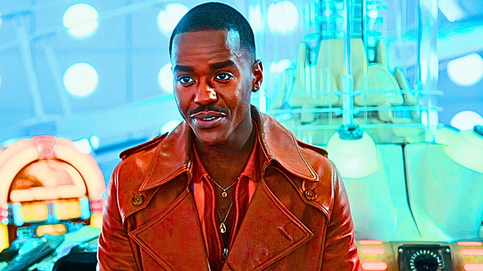 1 Controversial Doctor Who Story Means The Doctor's Real Name No Longer ...