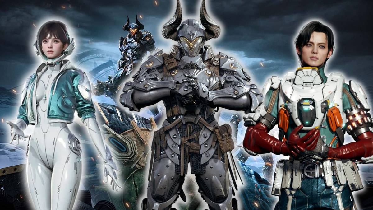 The First Descendant Update Promises New Suit For Fan-Favorite Character