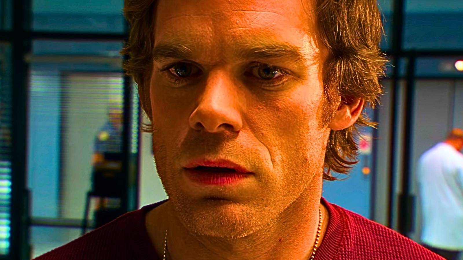 Dexter's Massive New Morgan Family Retcon Completely Changes The ...