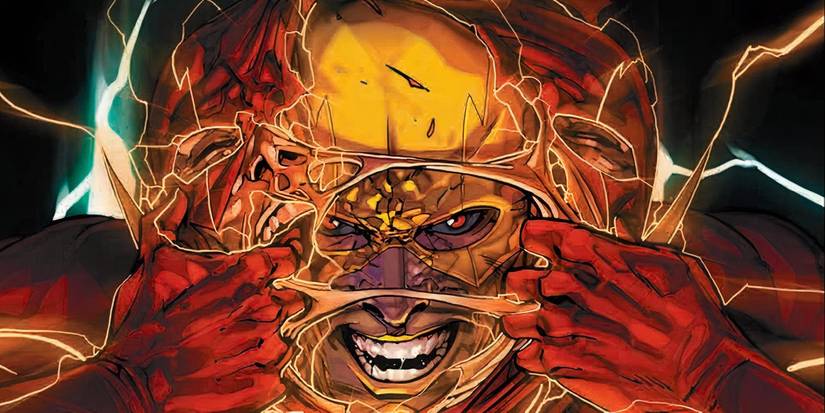 10 Best Flash Comics in History, Ranked