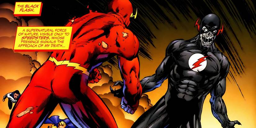 10 Best Flash Comics in History, Ranked